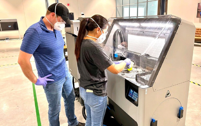 CyManII Mobile Training Vehicle – CyManII | The Cybersecurity ...