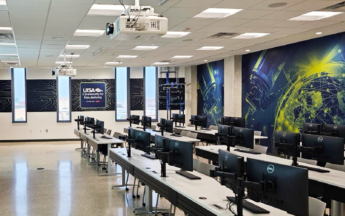 Education and Workforce Development