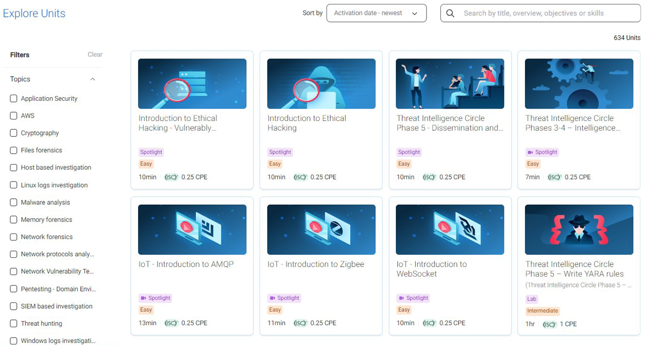 UTSA Cyber Range Powered by CyManII – CyManII | The Cybersecurity ...