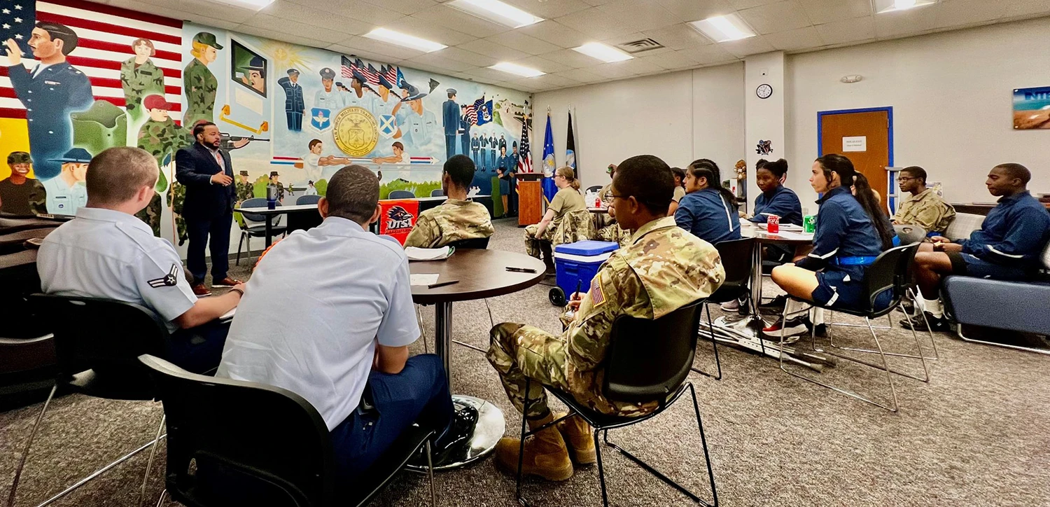 CyManII – Secure Together