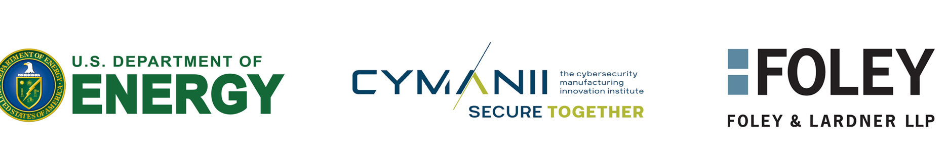 CyManII – Secure Together