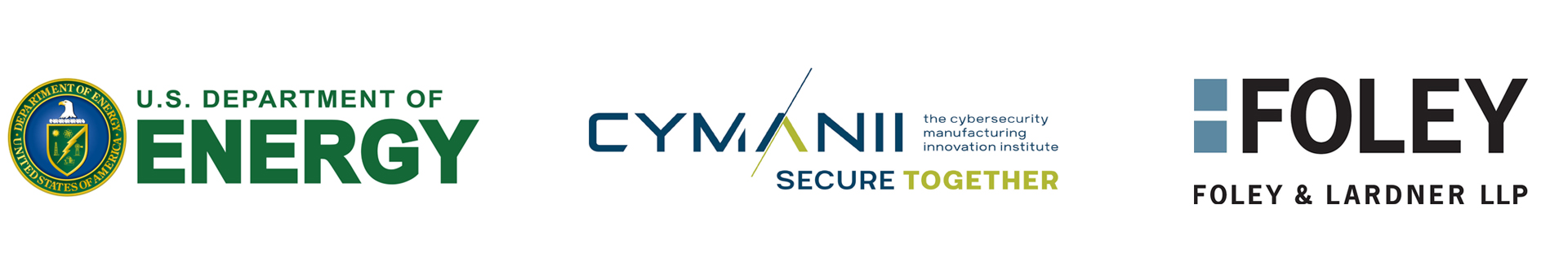 CyManII – Secure Together